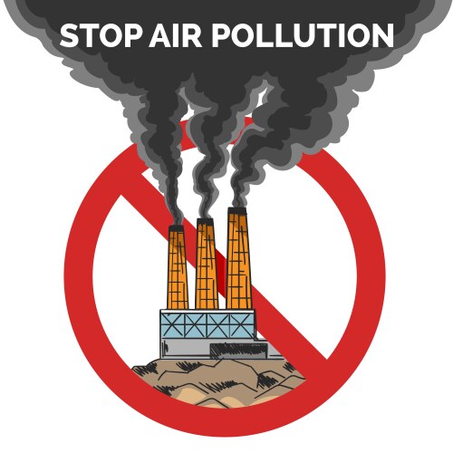 Air Pollution Cartoon Vector Images (over 5,100)