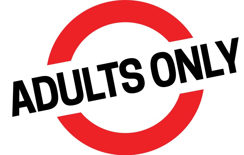 Adult Only Movie Vector Images (over 3,200)