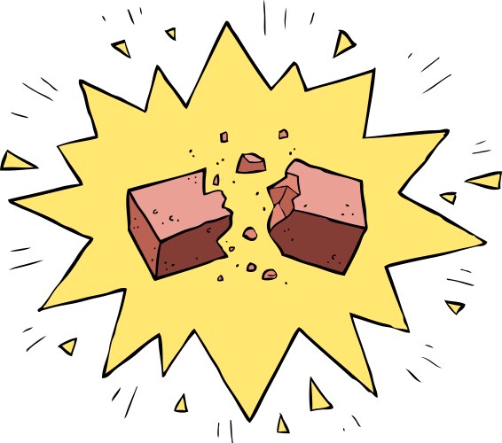 Bricks Cartoon Vector Images (over 18,000)