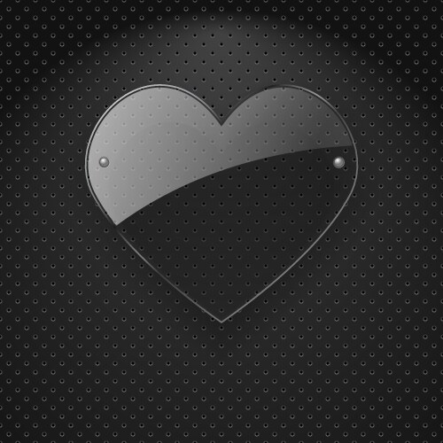 Metal Heart Vector Images (over 18,000)