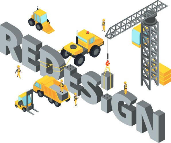Construction Site Vector Images (over 53,000)