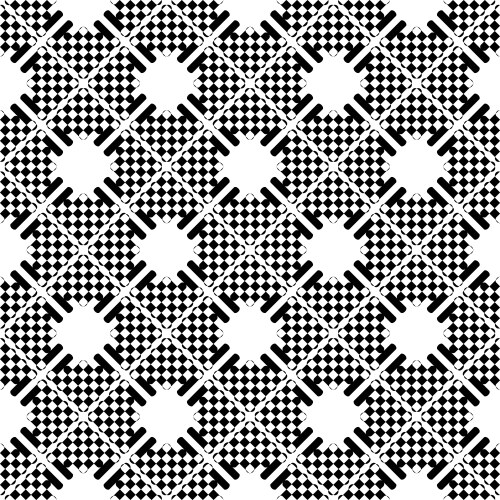 Checkered Pattern Vector Images (over 100,000)