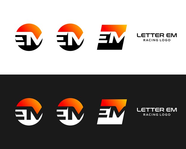 Em Logo Vector Images (over 2,500)