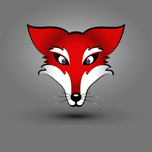 Fox Vector Images (over 61,000)