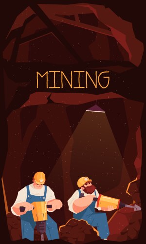 Mining Vector Images (over 110,000)