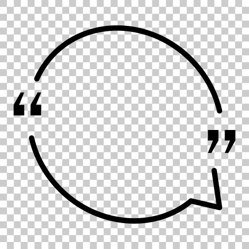 Quotation Vector Images (over 39,000)