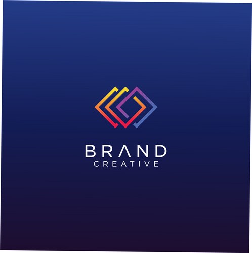 Tech Square Logo Vector Images (over 27,000)