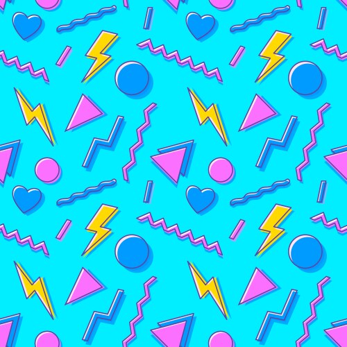 90s Vector Images (over 95,000)