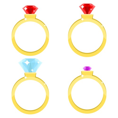 Ring Vector Images (over 410,000)