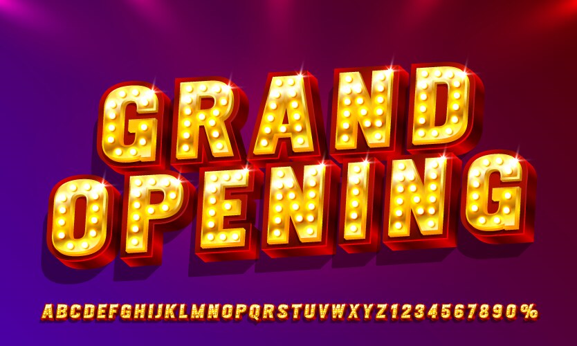 Gold Letters Set Vector Images (over 22,000)