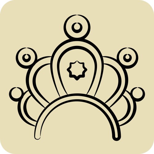 Aztec Princess Vector Images (38)