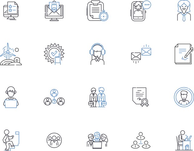 Manpower Planning Vector Images (over 170)