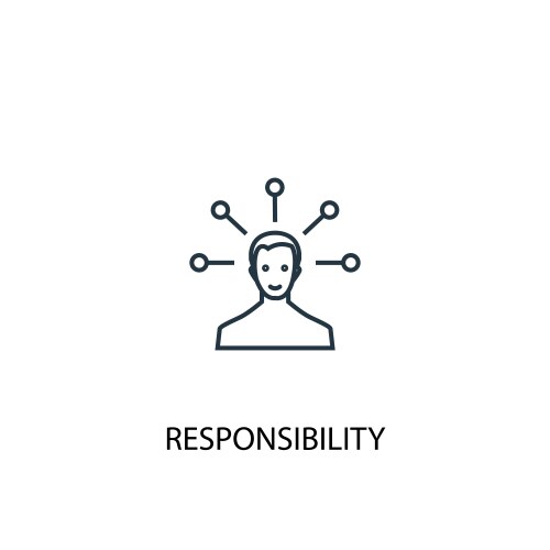 Responsibility Vector Images (over 100,000)