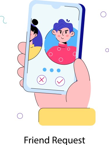 Friend Vector Images (over 420,000)
