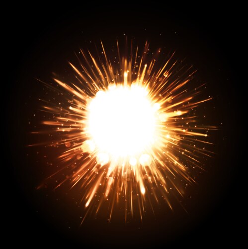 Explosion Vector Images (over 320,000)