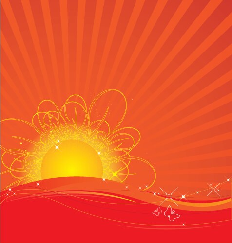 Free Sun Vector Images (over 42,000)