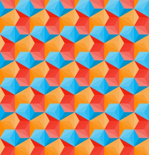 Red Hexagon Shape Vector Images (over 23,000)