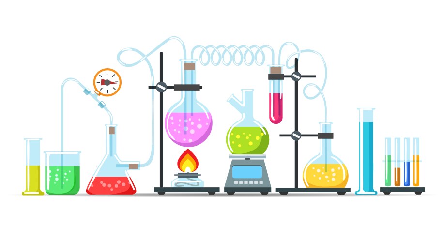 Beakers Cartoon Beaker Vector Images (over 5,400)