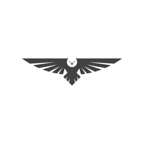 Hawk Logos Vector Images (over 24,000)