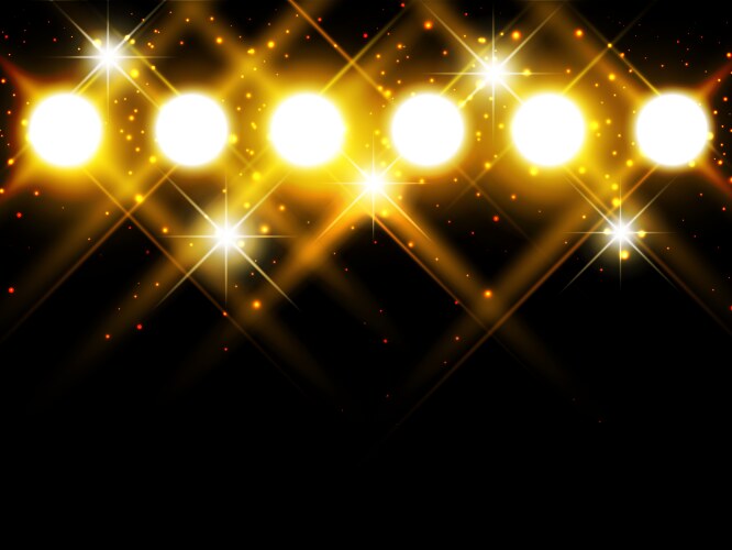 Stars Royalty Free Vector Image - VectorStock