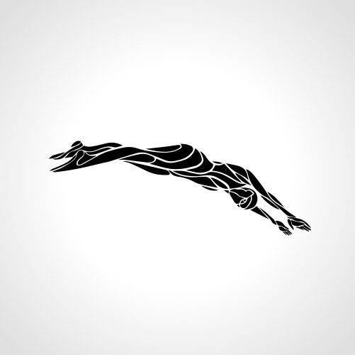 Swimmer Vector Images (over 18,000)