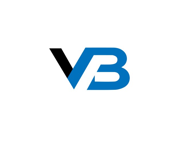 Vbs Logo Vector Images (over 1,700)