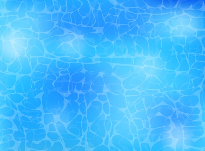 Water Caustic Vector Images (over 330)