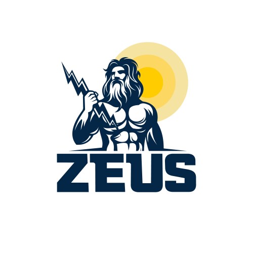 Zeus Logo Vector Images (over 3,200)