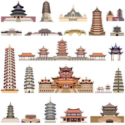 Ancient Vector Images (over 450,000)