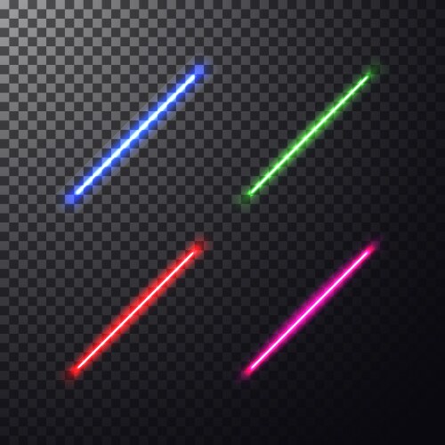 Laser Vector Images (over 130,000)