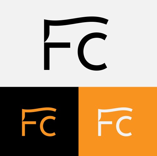 Fc Logo Vector Images (over 2,900)