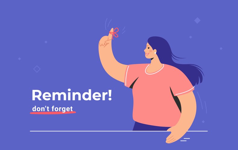 Dont Forget Vector Images (over 600)