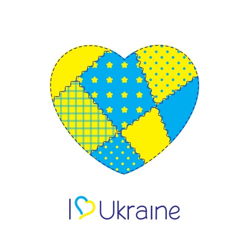 Decorative hearts elements Royalty Free Vector Image
