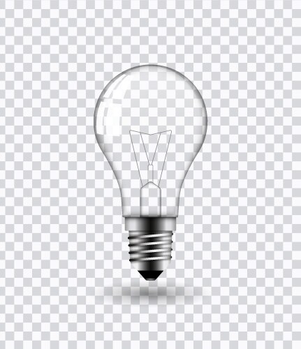 Free Light Bulb Vector Images (over 3,600)