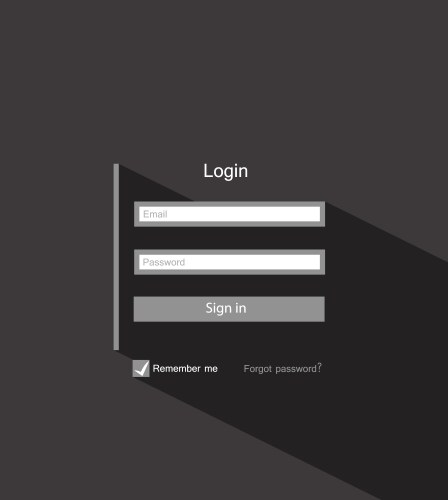 Login Vector Images (over 55,000)