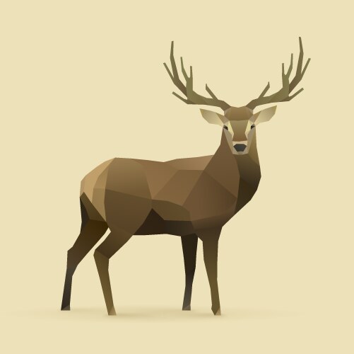 Deer Vector Images (over 110,000)