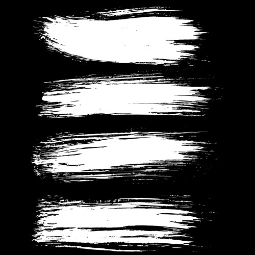 Black Brush Background Vector Images (over 290,000)