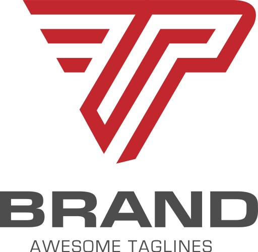 Capital Letter T Monogram Vector Images (over 10,000)