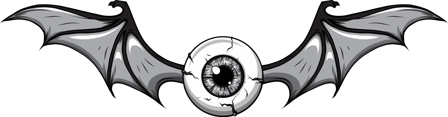 Bat Tattoo Vector Images (over 2,600)