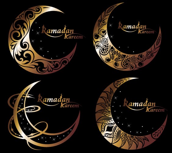Ramadan Logo Vector Images (over 19,000)