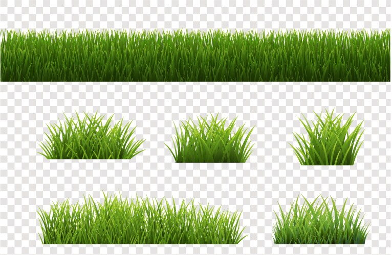 Grass Vector Images (over 390,000)