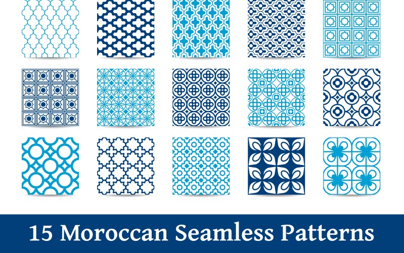 Moroccan Vector Images (over 59,000)