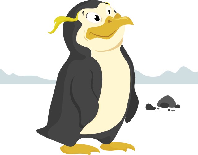 Penguin Vector Images (over 34,000)
