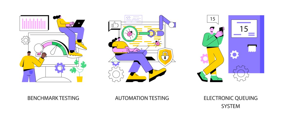 Implementation Vector Images (over 16,000)