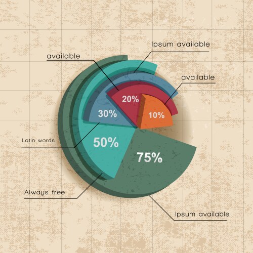 Vintage Diagram Vector Images (over 5,500)
