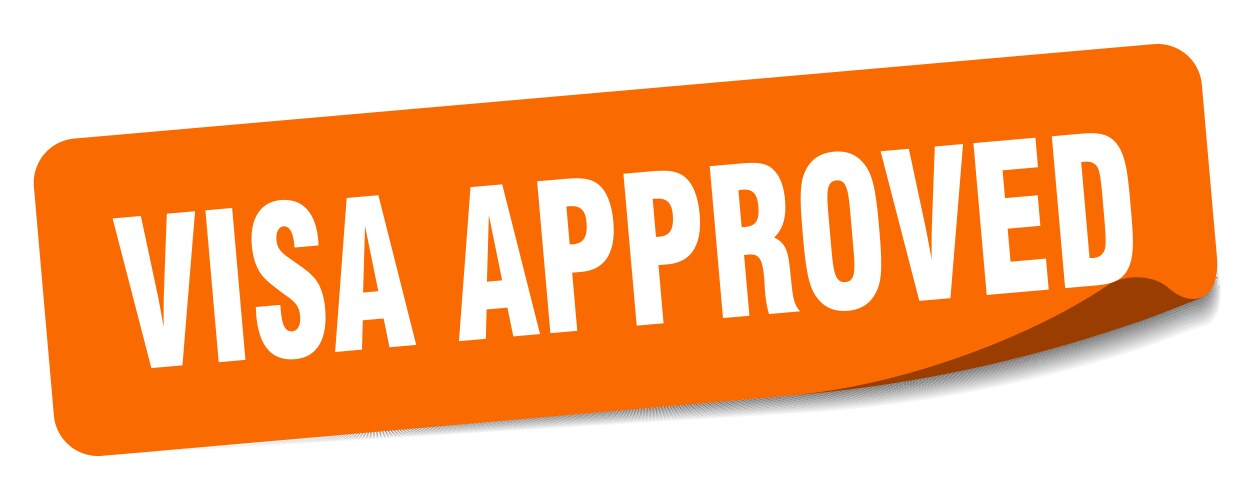 Visa Sticker Vector Images (over 1,700)