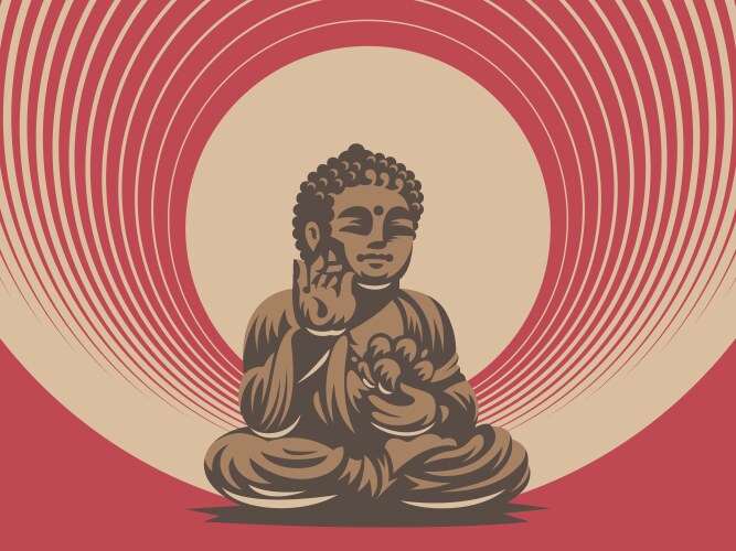 Buddha Vector Images (over 10,000)