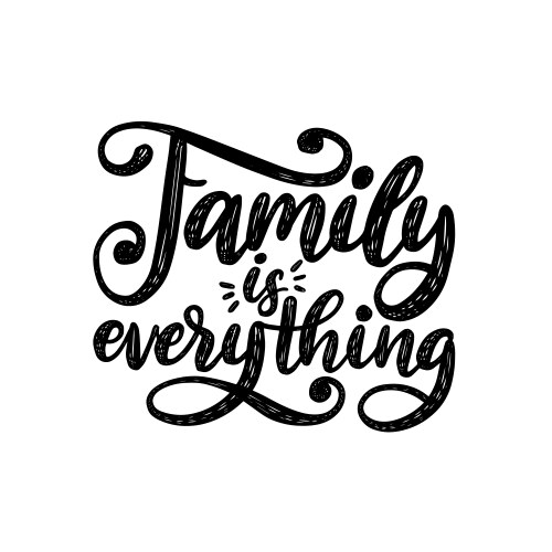 Family Vector Images (over 640,000)
