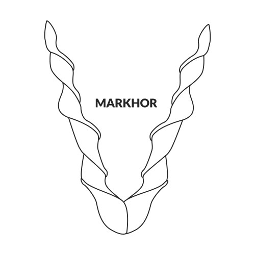 Markhor Logo Vector Images (73)