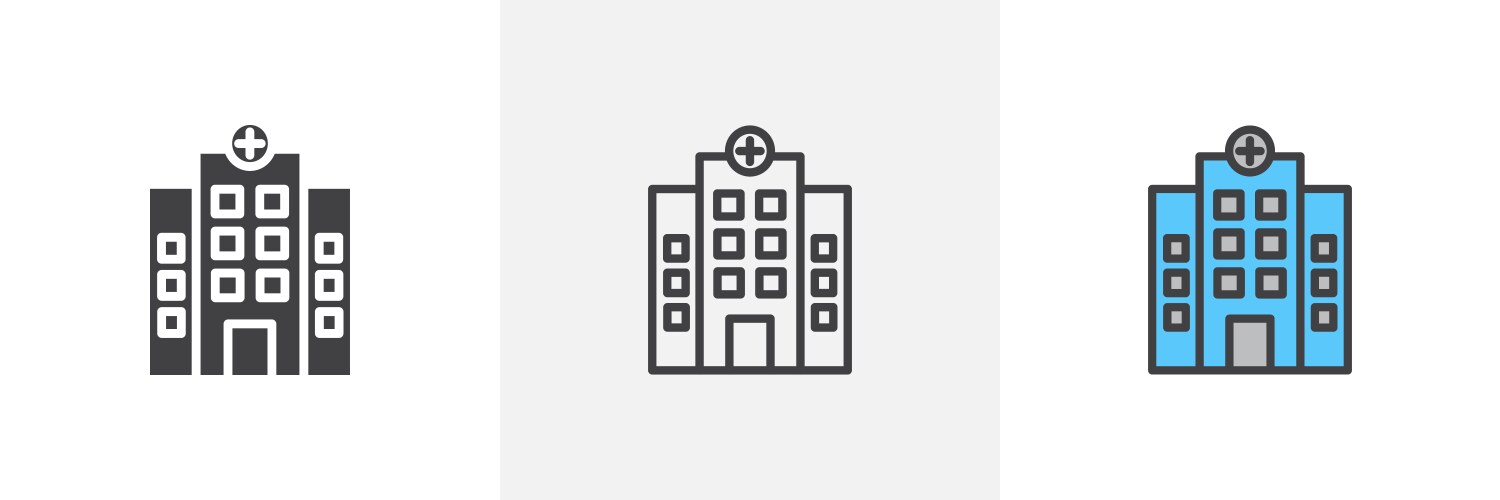 Hospital Logos Vector Images (over 94,000)